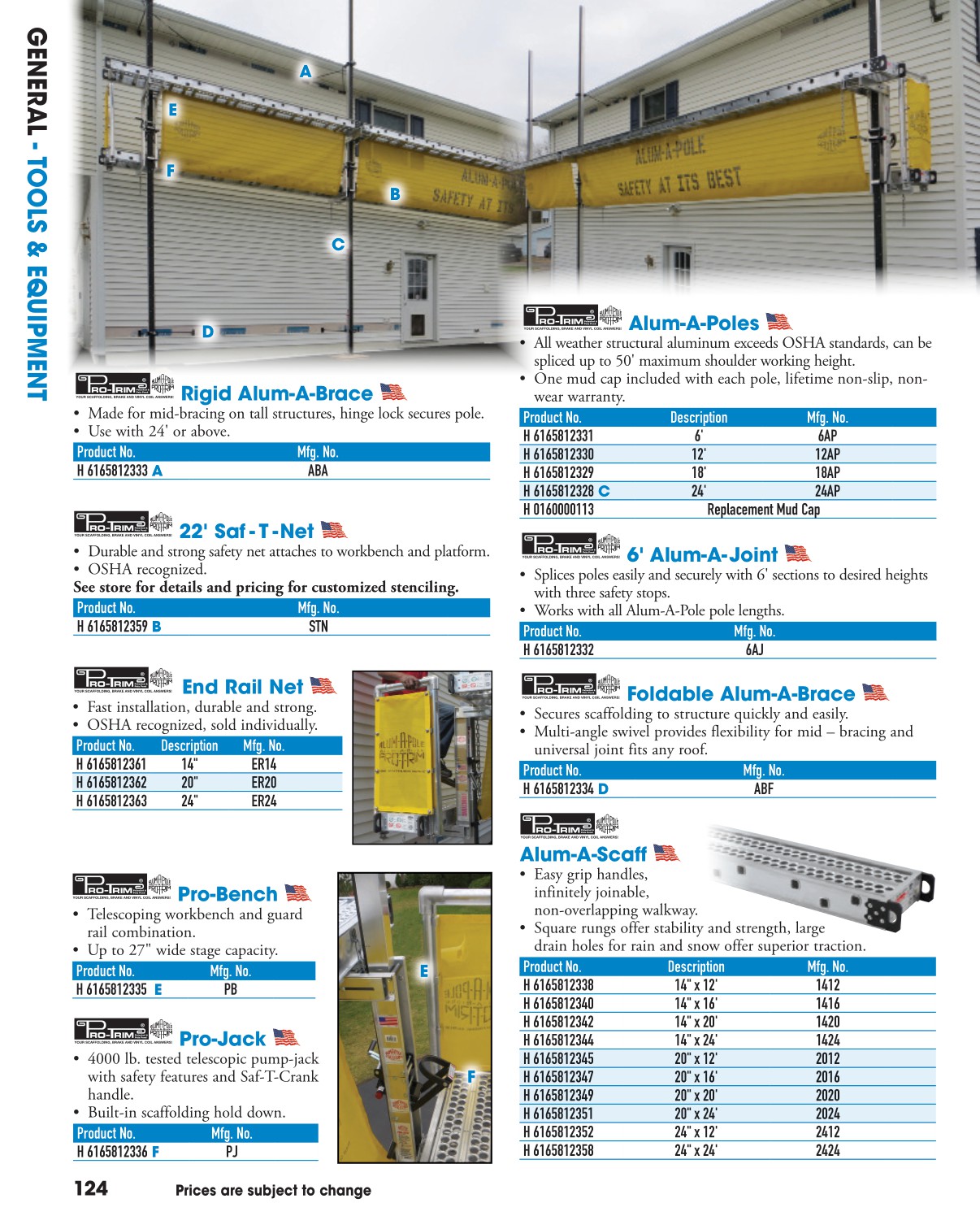 ABC Catalog