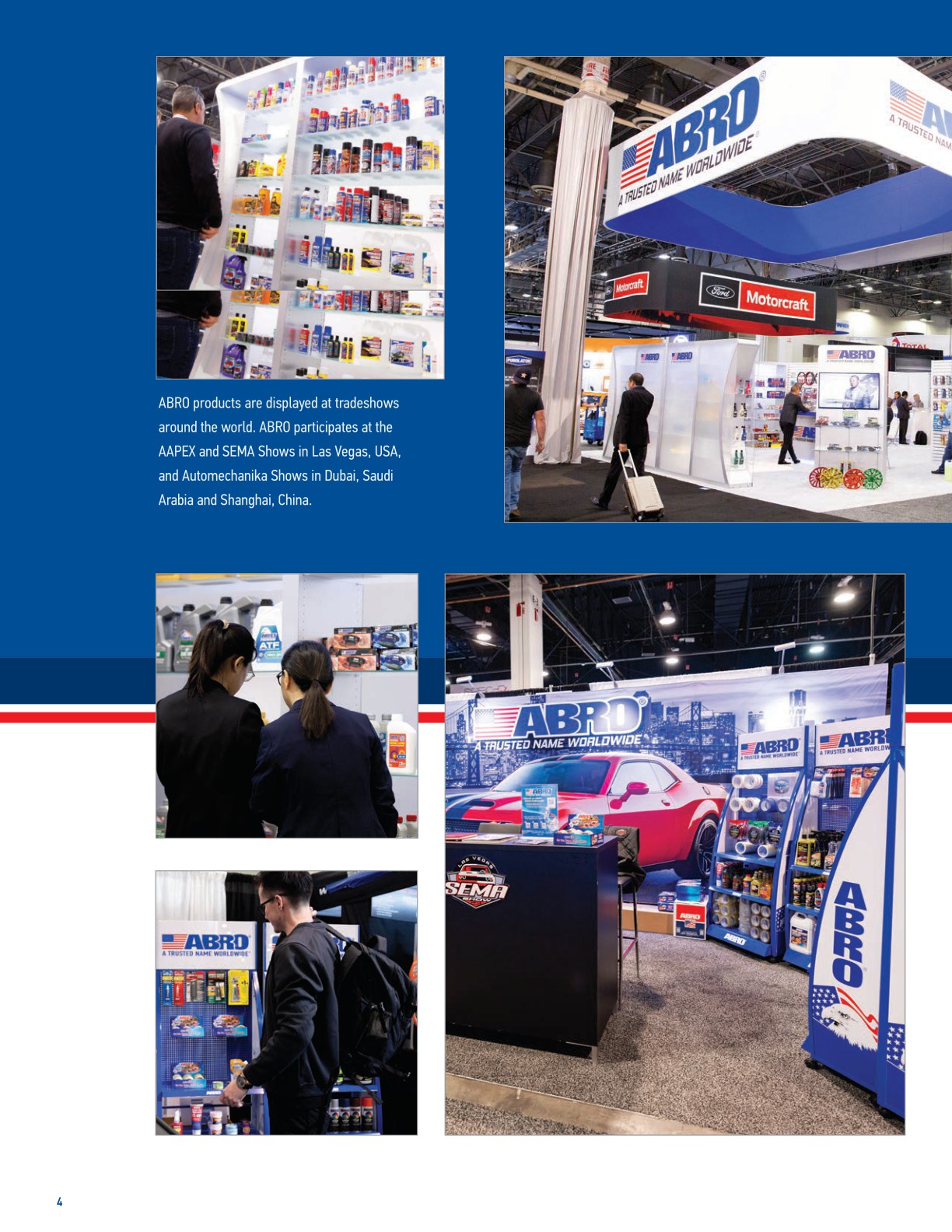 English Catalog 2023