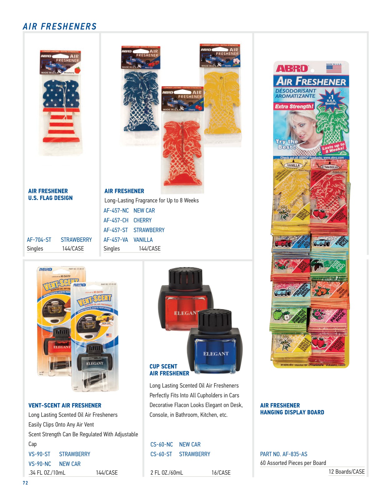 English Catalog 2023