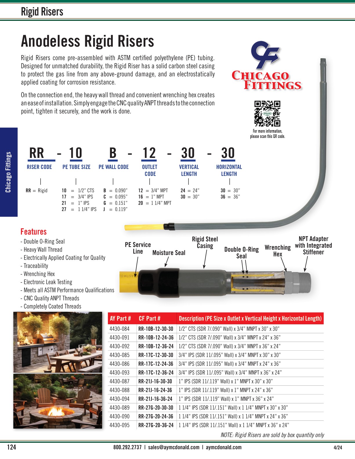 Plumbing Catalog