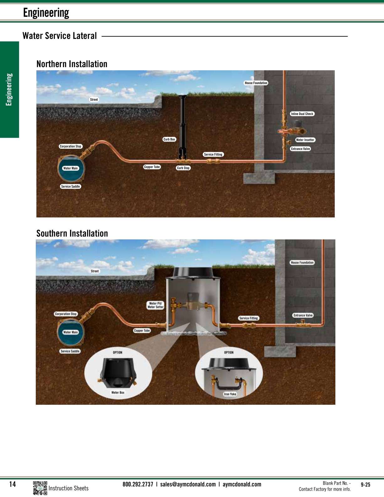 Water Works Catalog