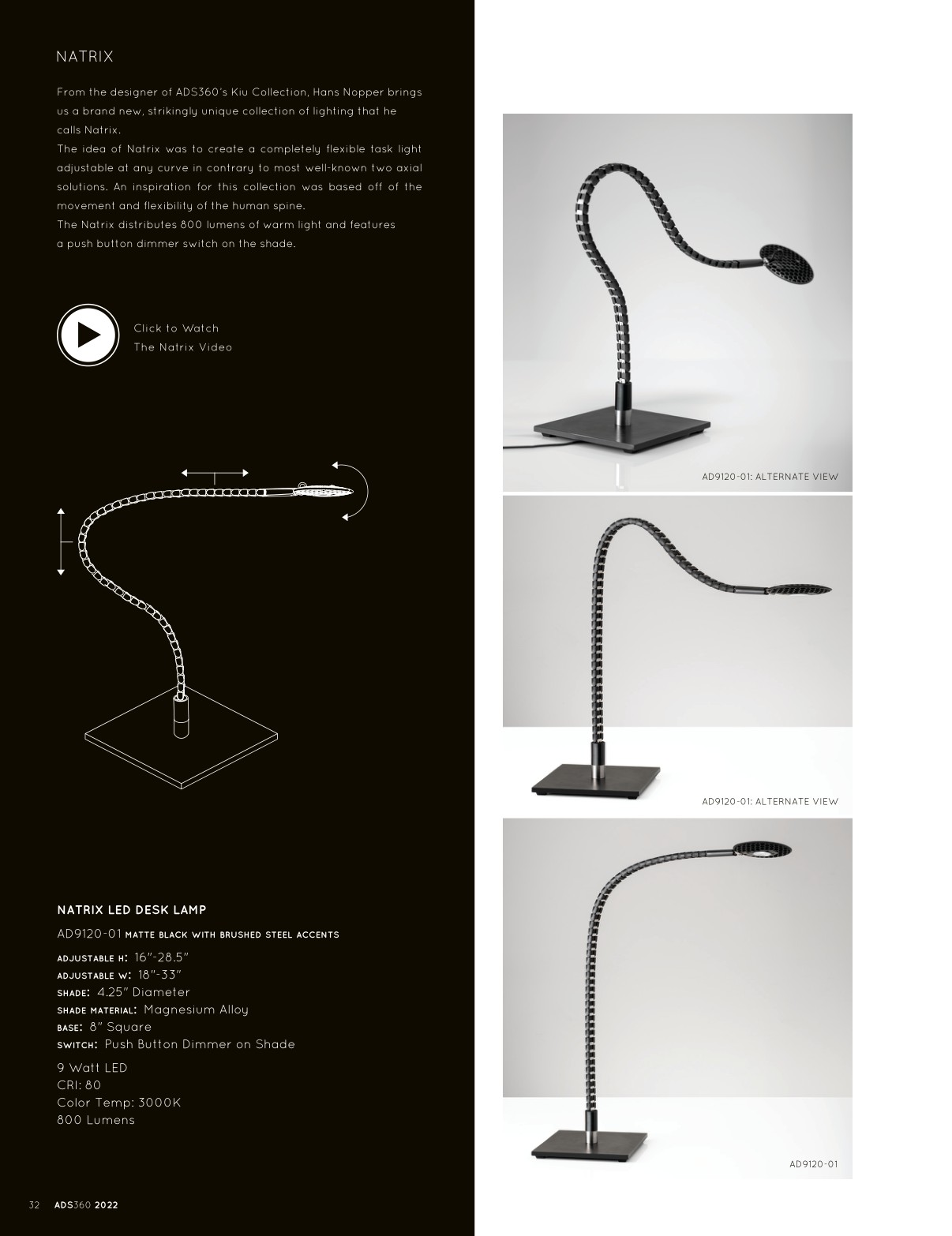 2023 ADS360 Catalog - NP