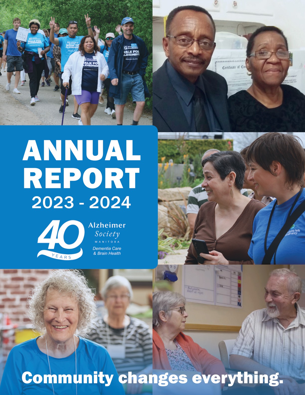 Annual Report 2023-2024