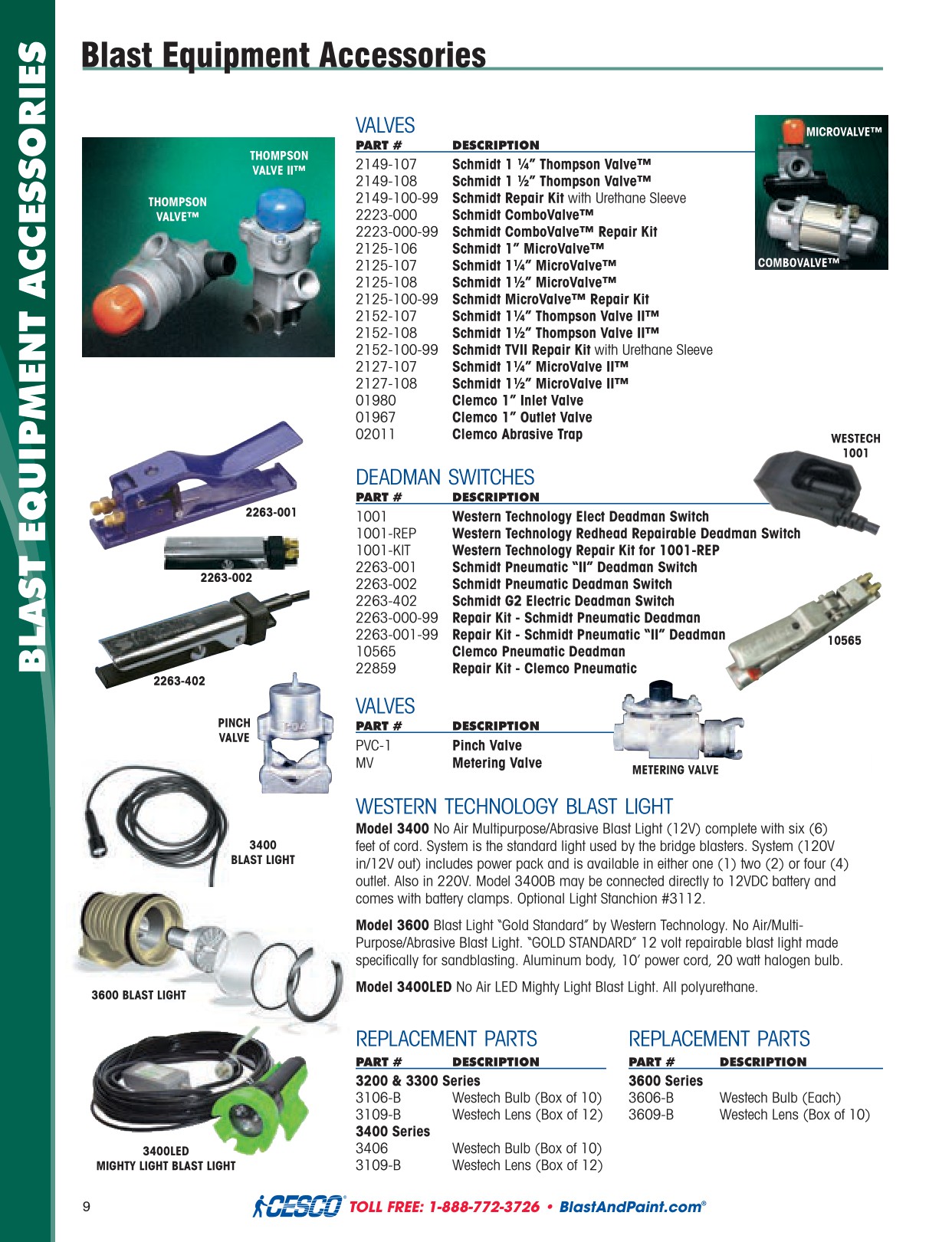 CESCO Catalog