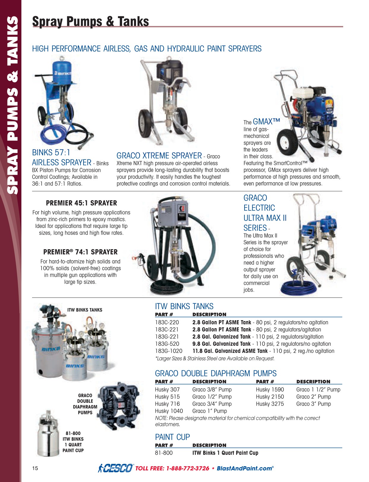 CESCO Catalog
