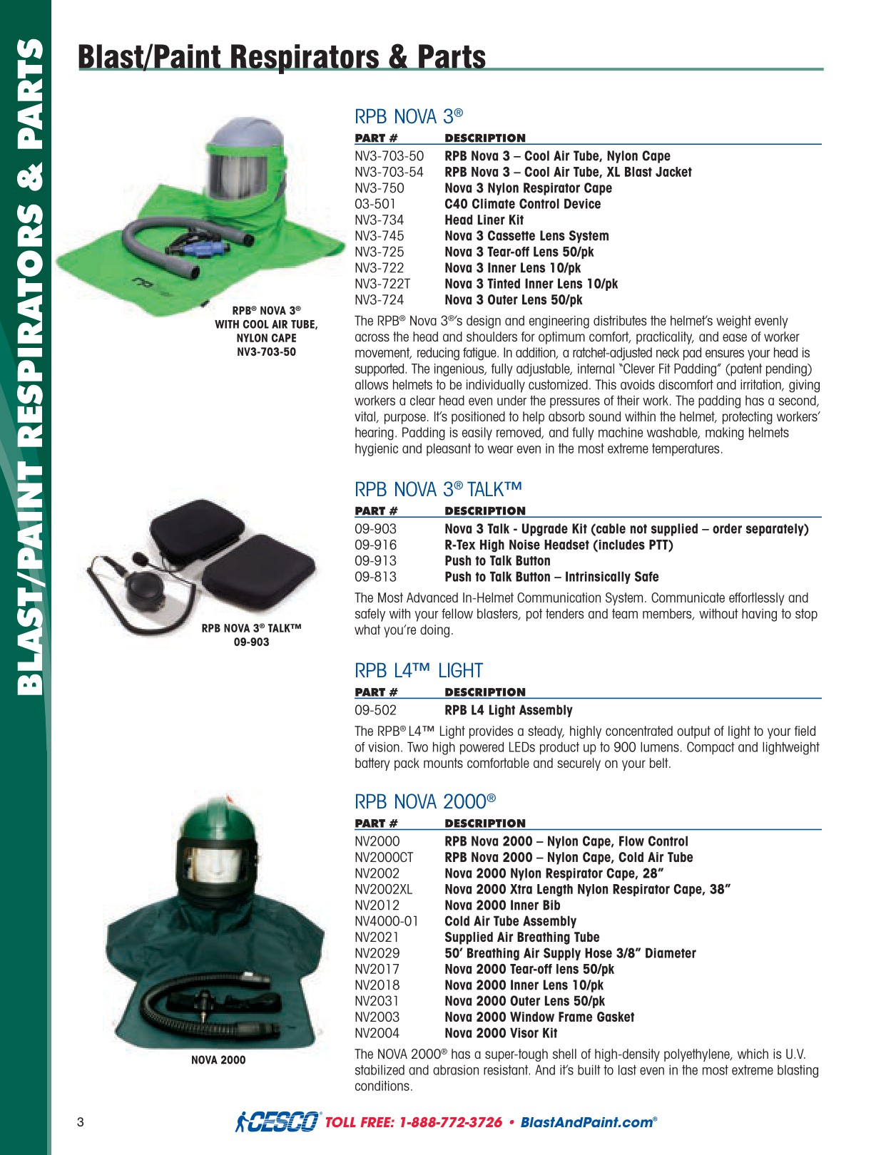 CESCO Catalog