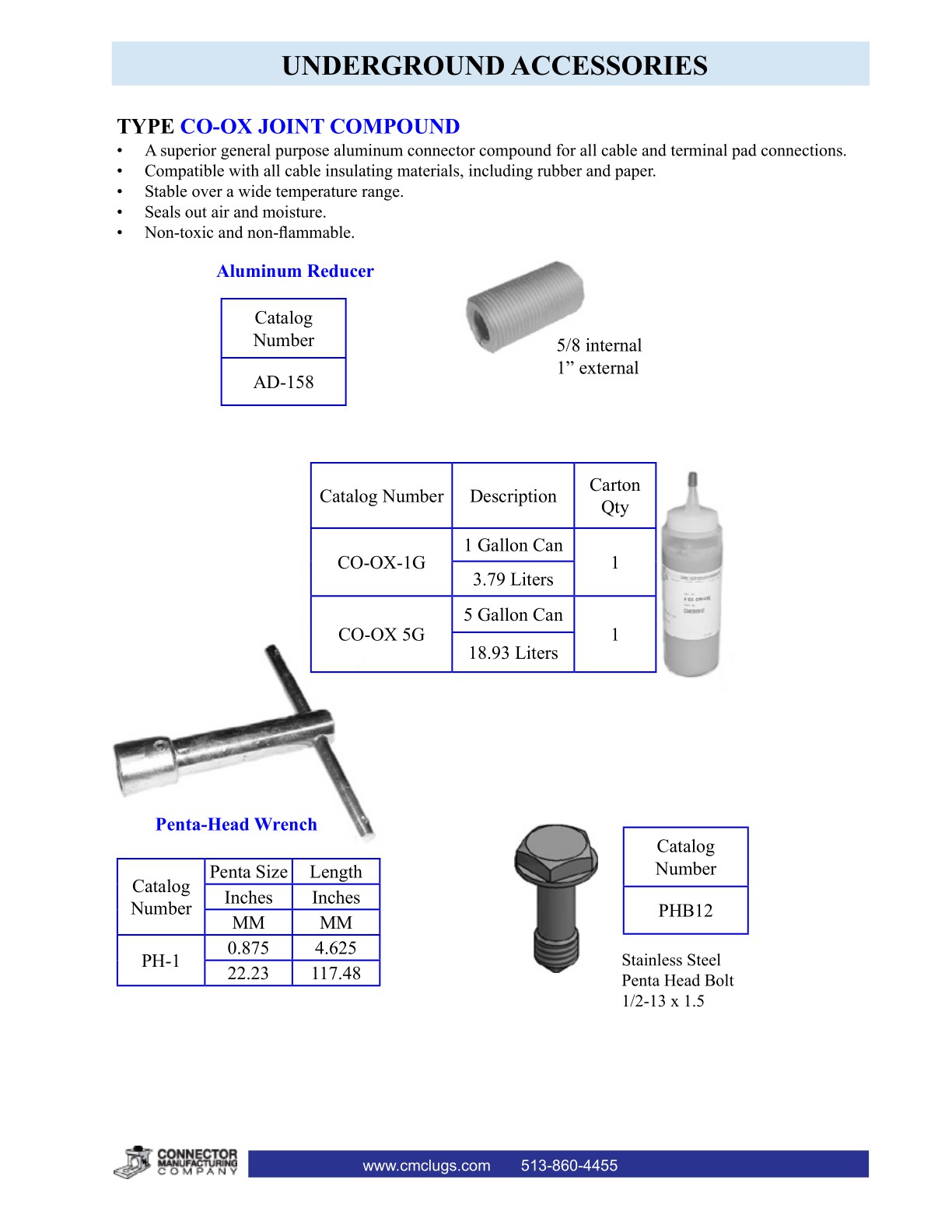 2023-CMC-Electronic-Master-Catalog