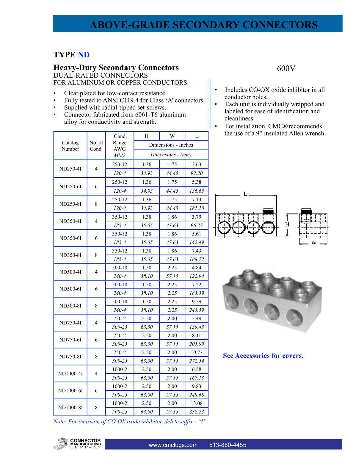 2023-CMC-Electronic-Master-Catalog