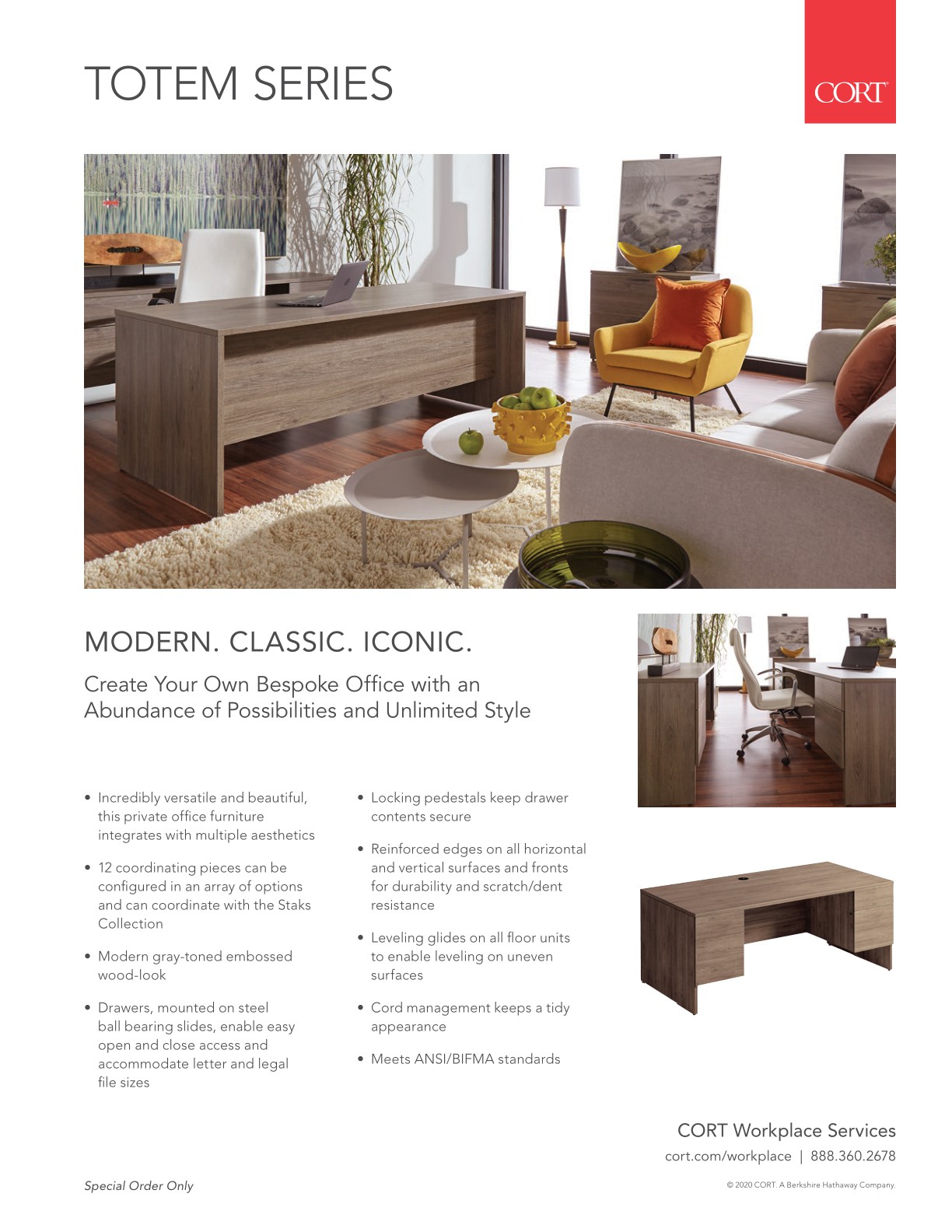 LA Workplace Source Book Denise Bayless