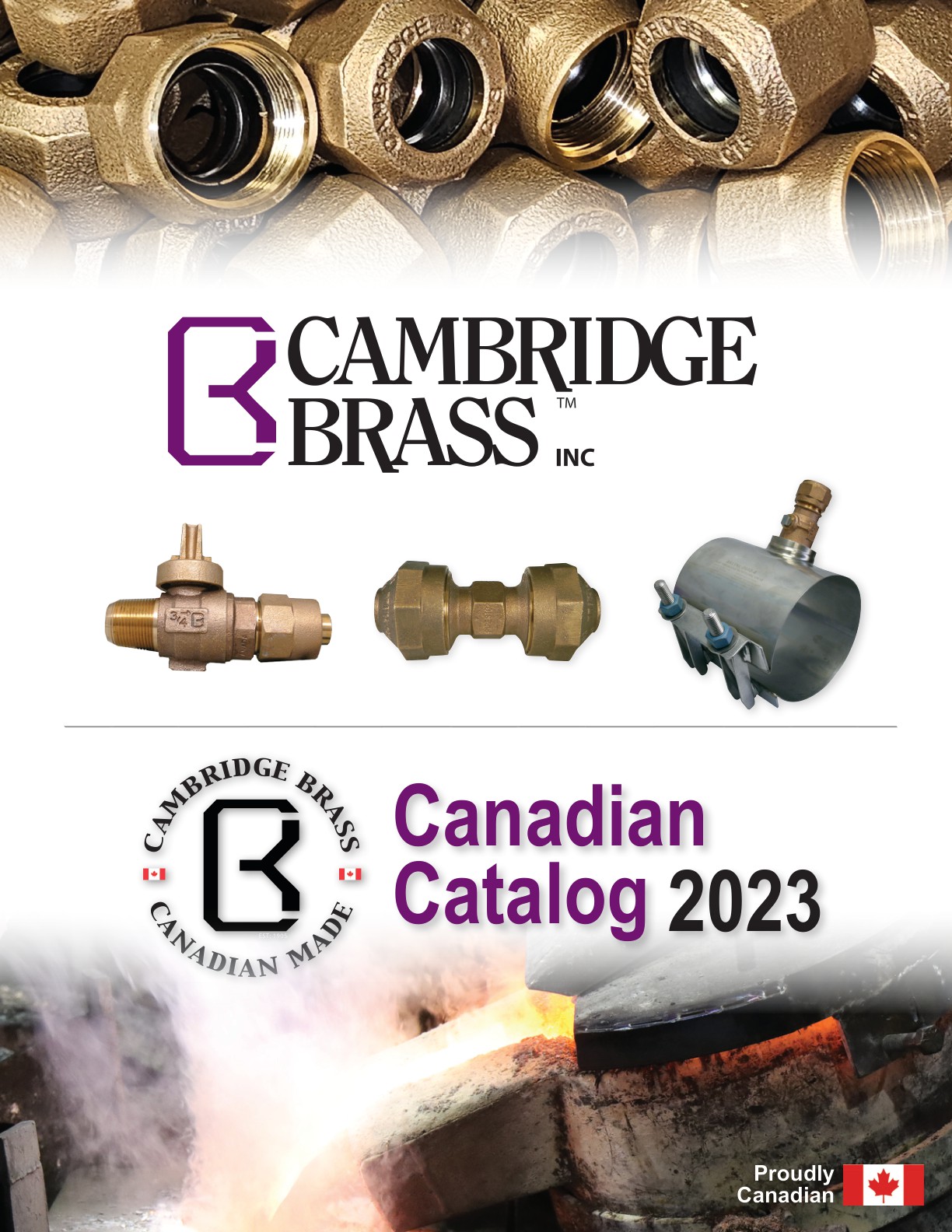 Canada Catalogue