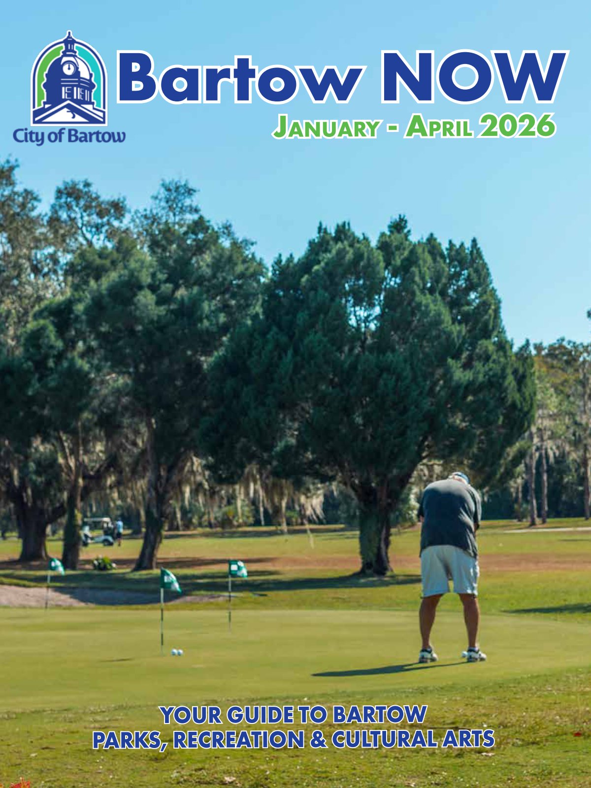 Bartow Now January - April 2026