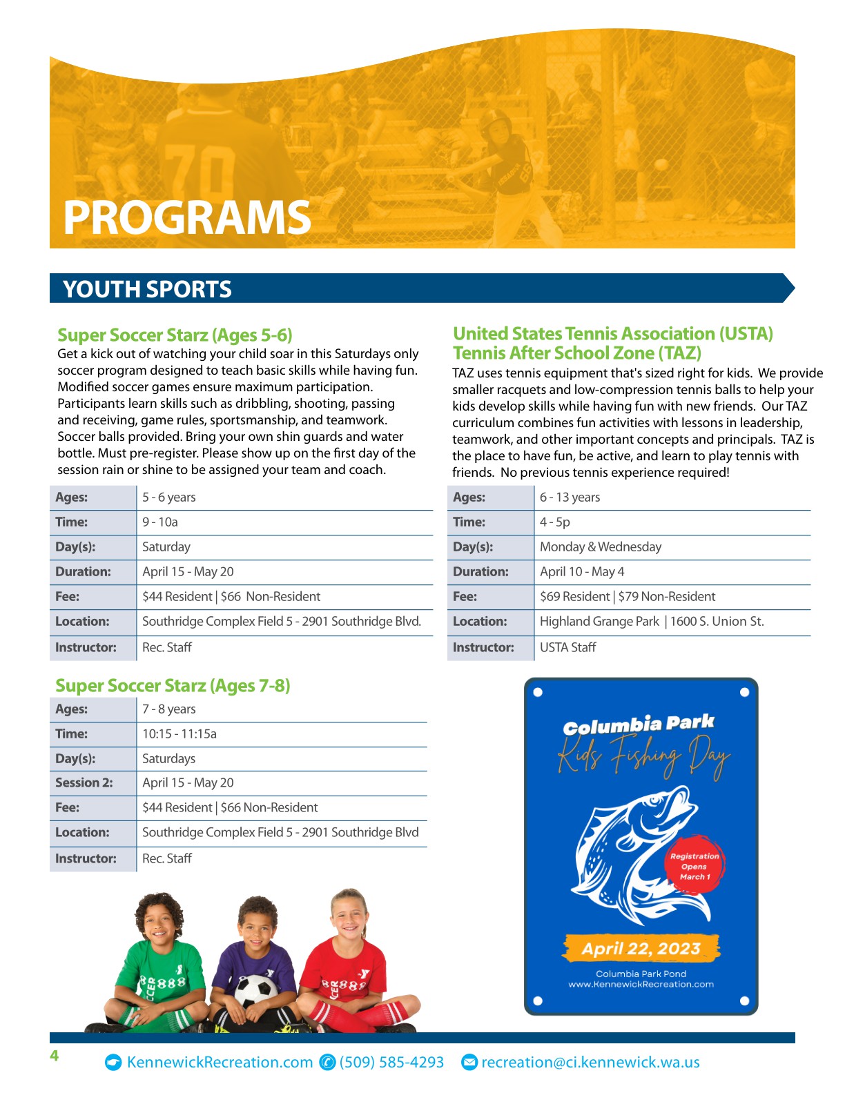Activity Guide