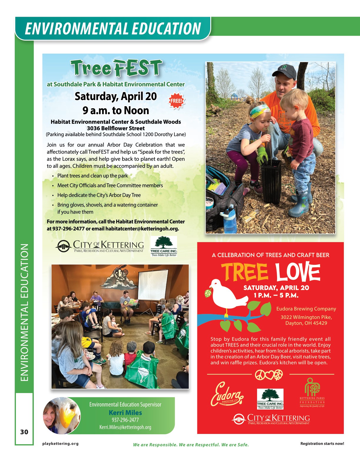 Spring 2024 Play Kettering Guide