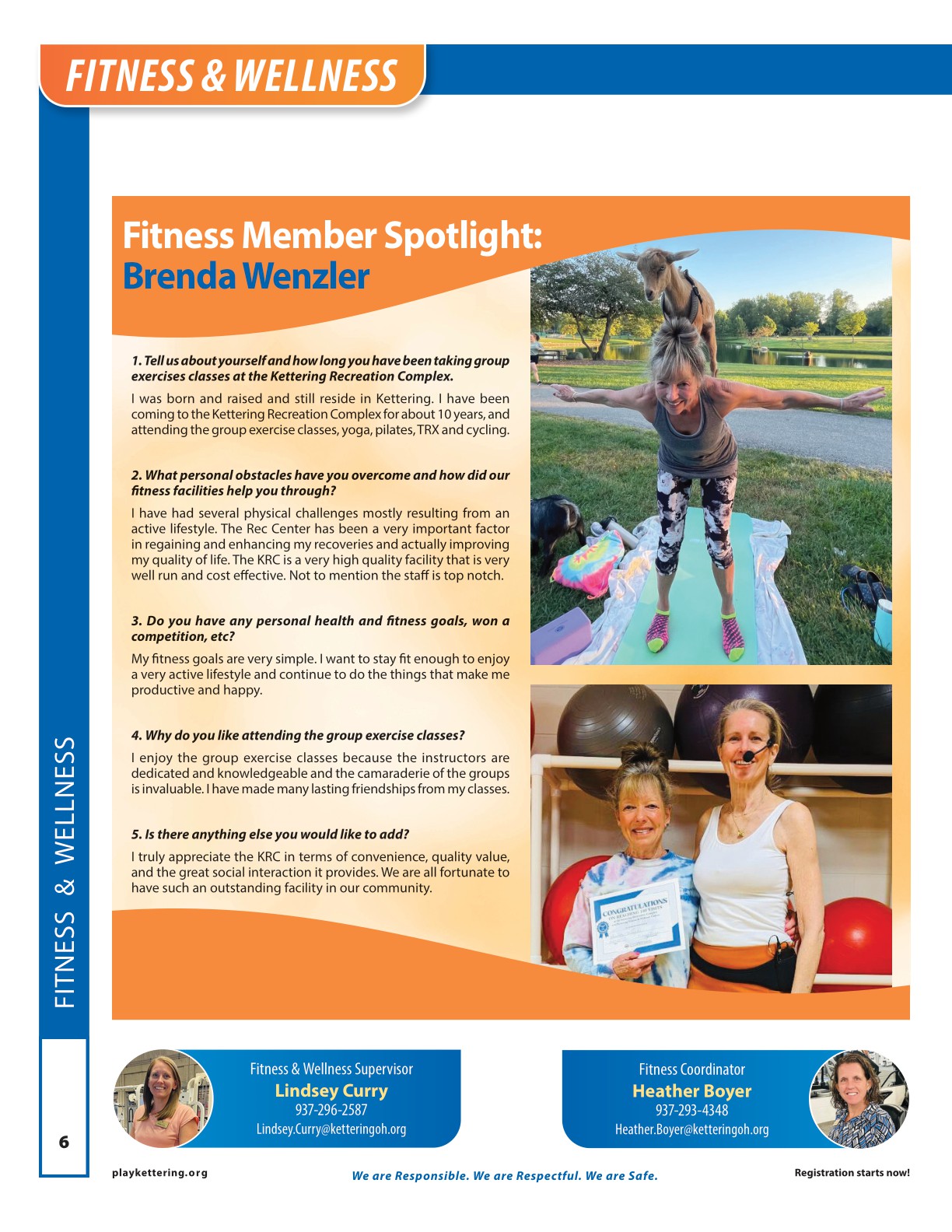 PlayKettering Fall 2023 Guide