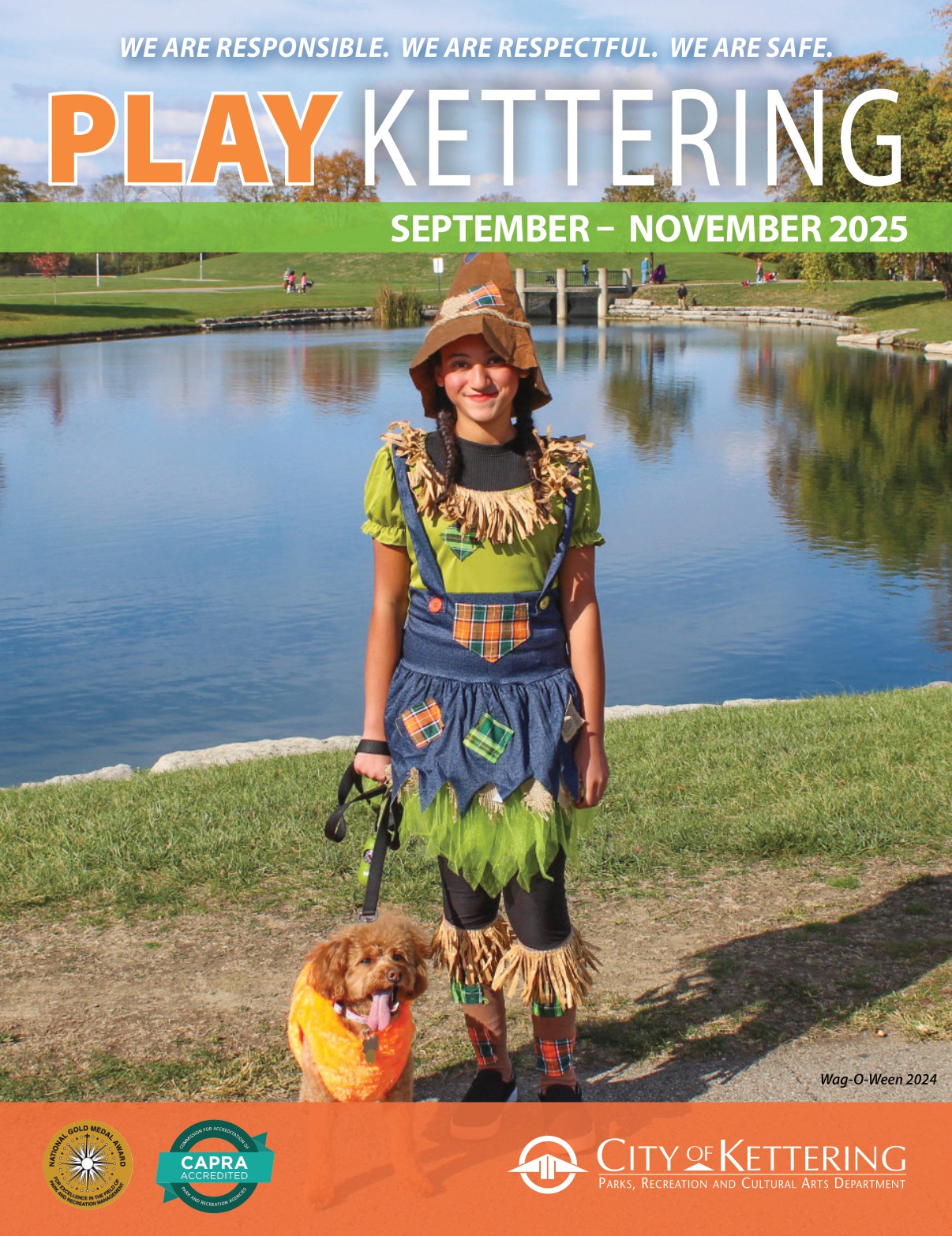 Fall 2025 PlayKettering Guide