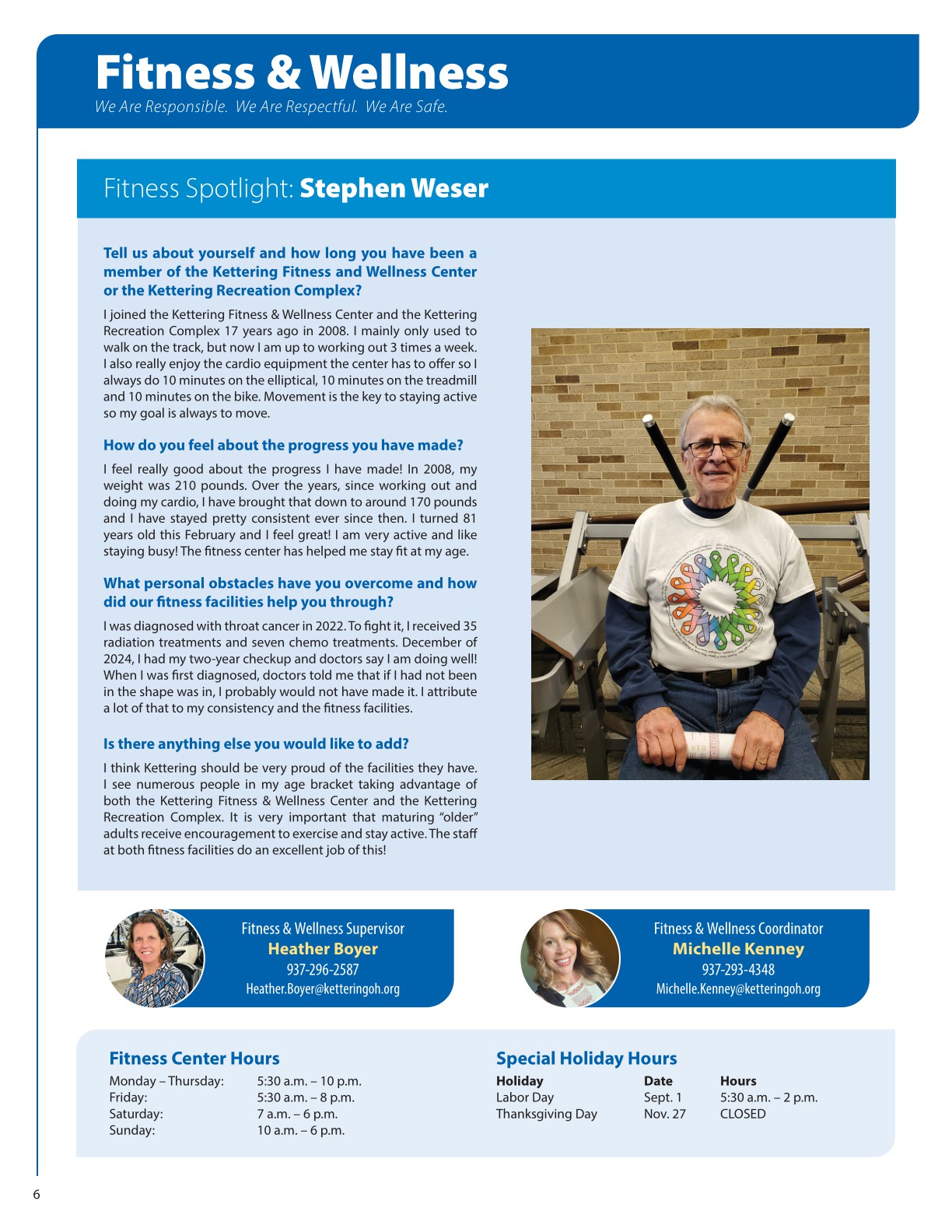 Fall 2025 PlayKettering Guide