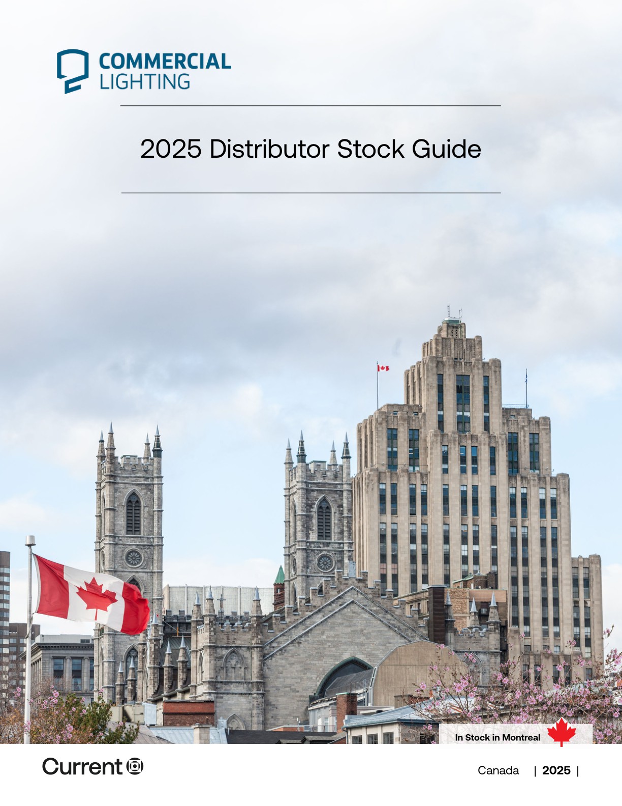 Comlight-Current Canada Stock Guide 2025
