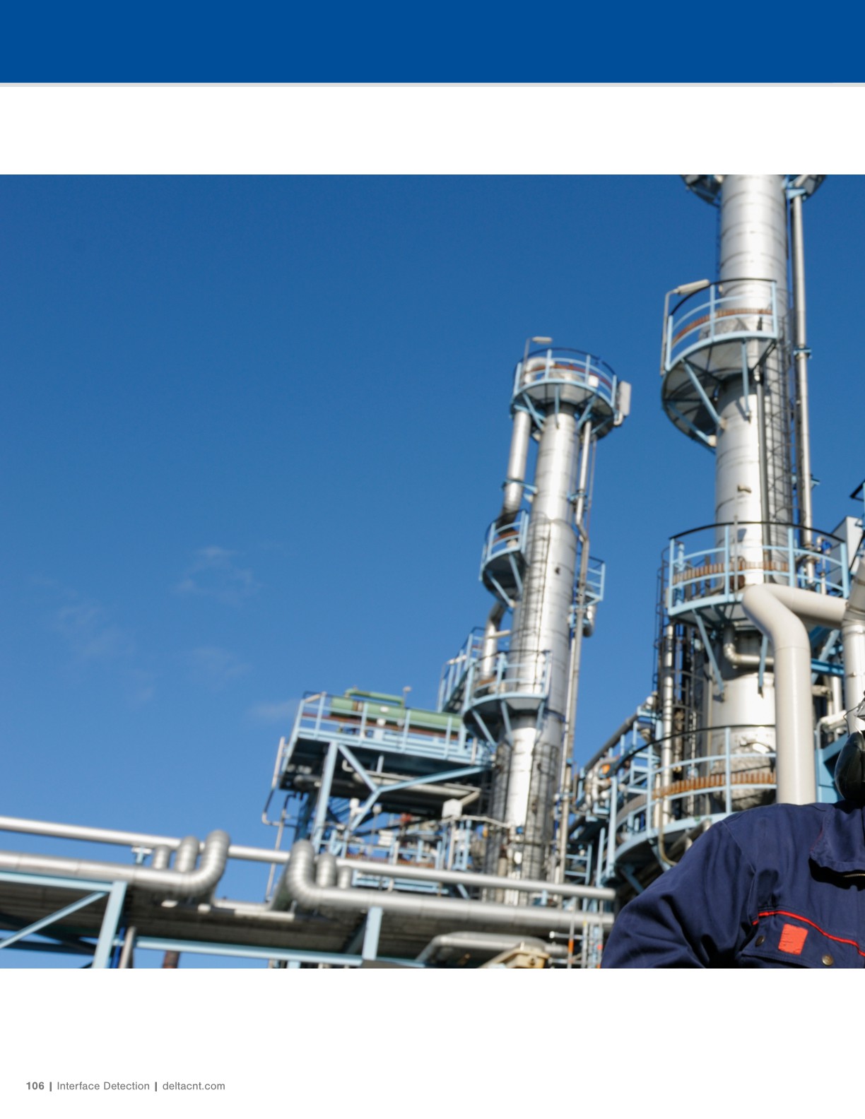 Delta Controls Product Catalog 2025