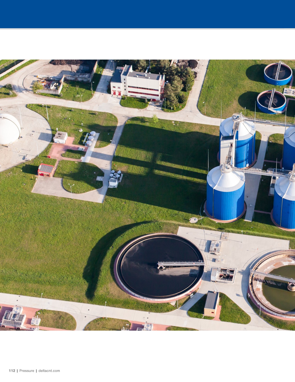 Delta Controls Product Catalog 2025