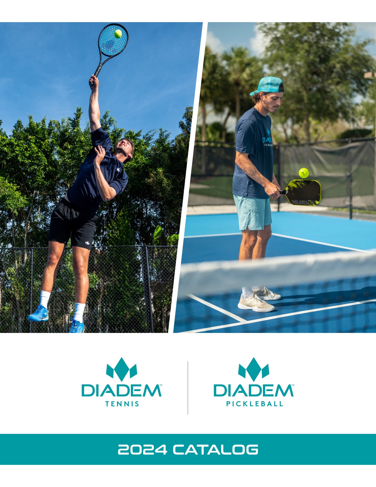 Diadem Sports Catalog