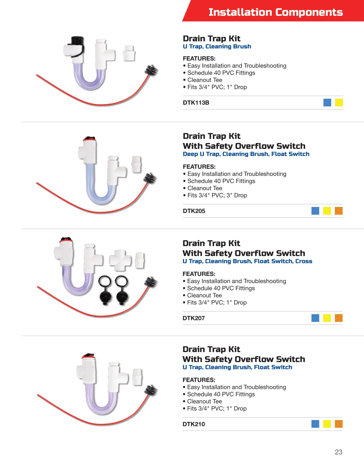Asurity Catalog - Product, Merchandising, & The Promise