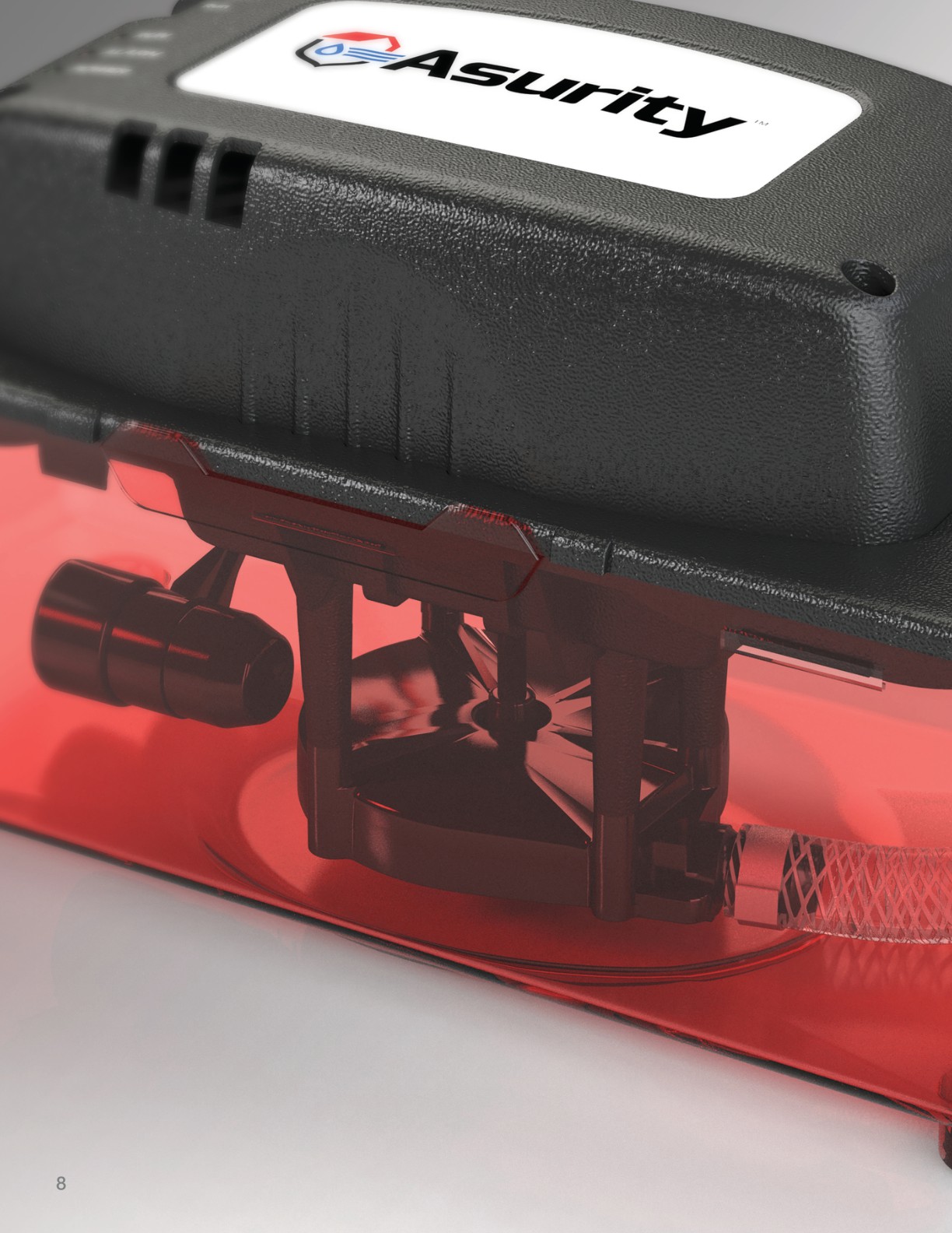 Asurity Catalog - Product, Merchandising, & The Promise