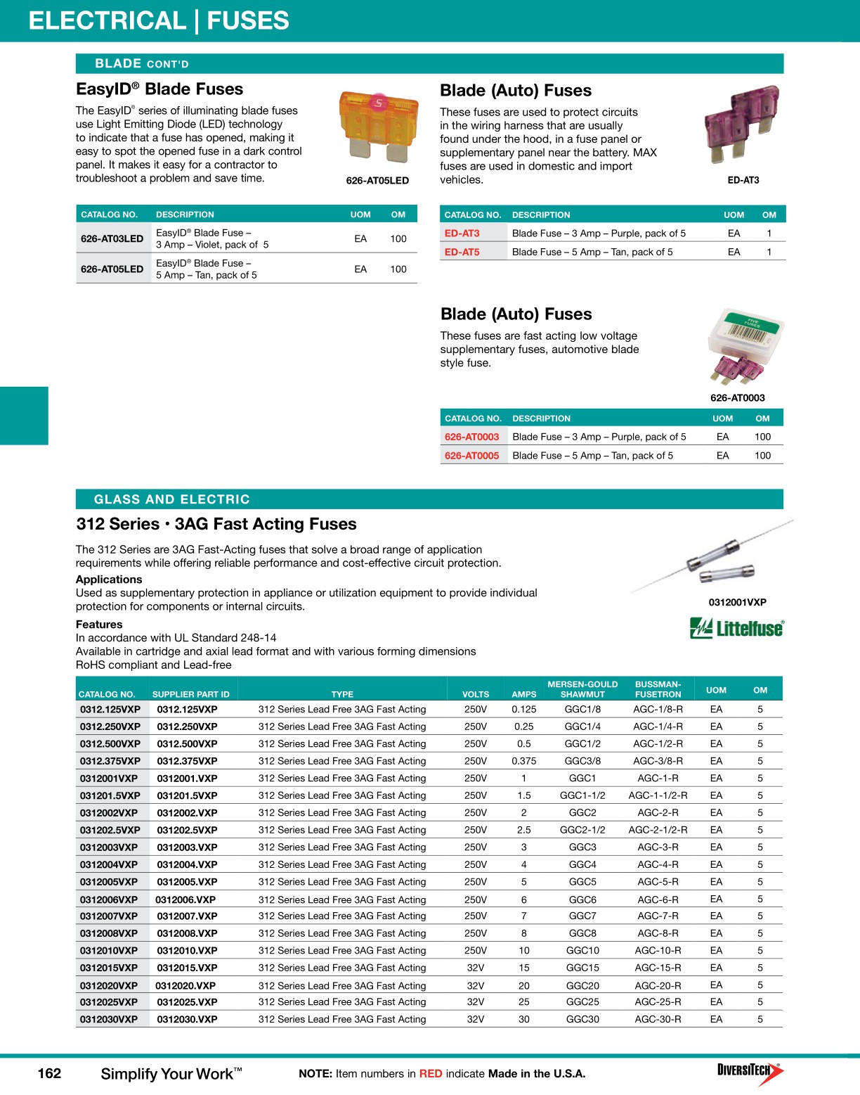 DiversiTech Catalog