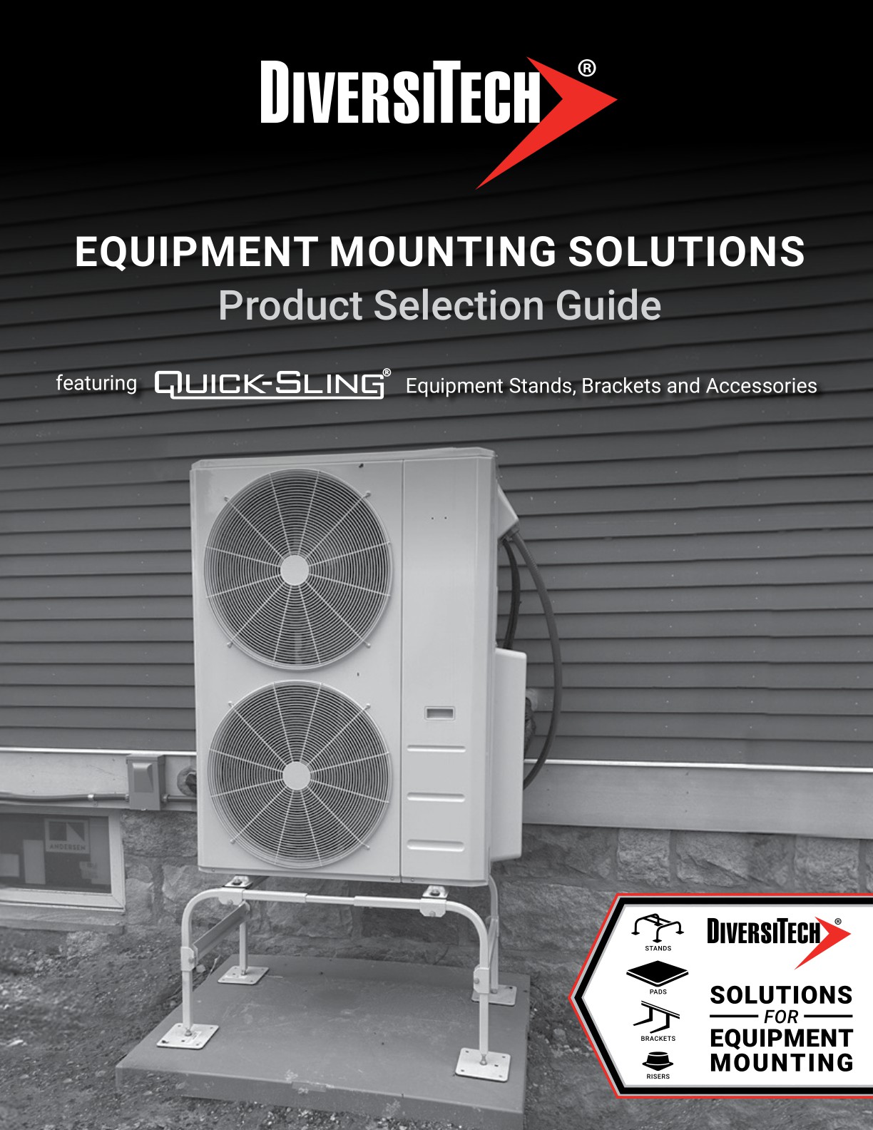 Equipment Mounting