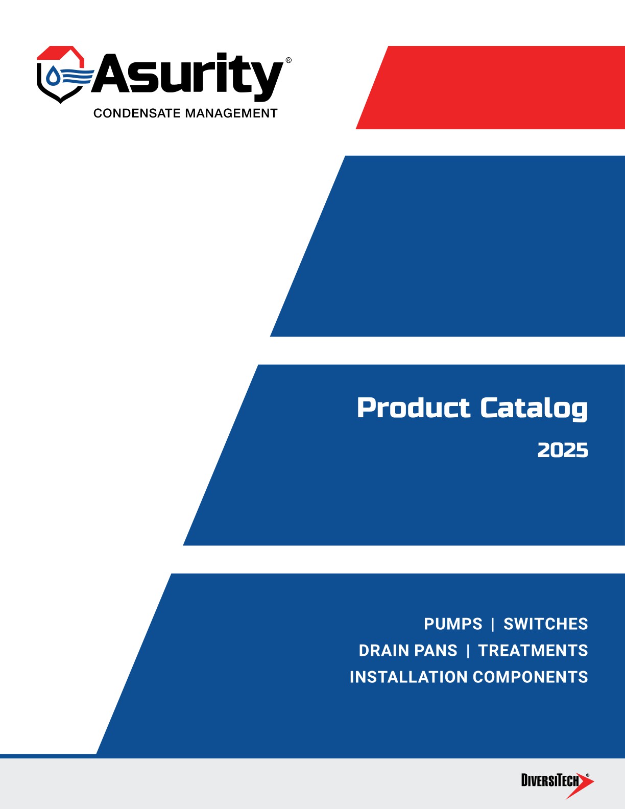 Asurity Catalog - Product, Merchandising, & The Promise