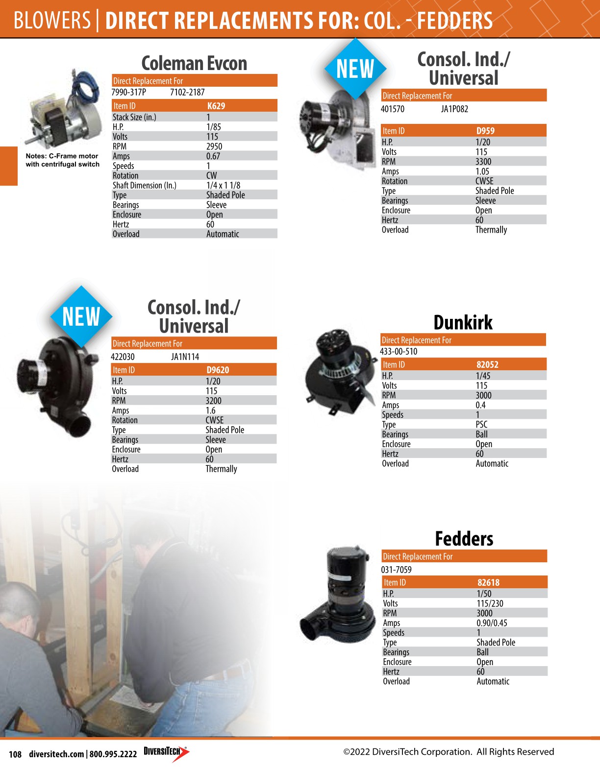 DiversiTech_Packard_2022_Catalog