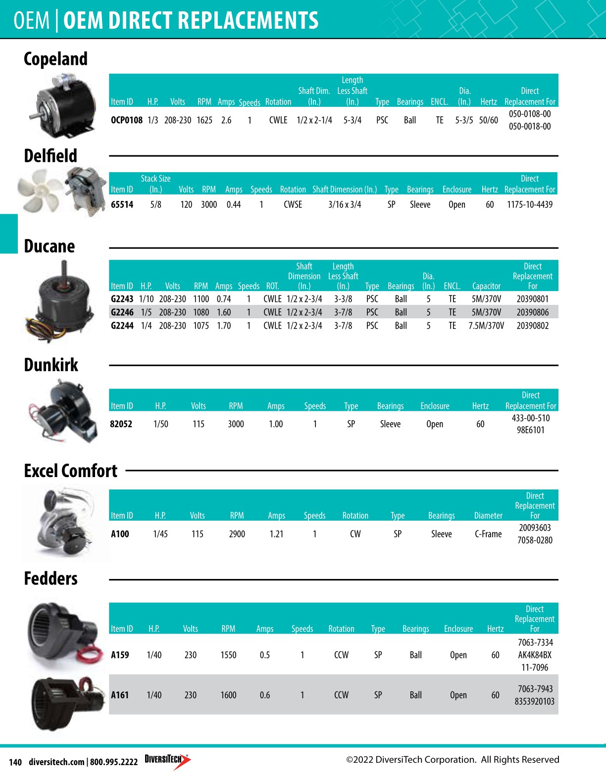 DiversiTech_Packard_2022_Catalog