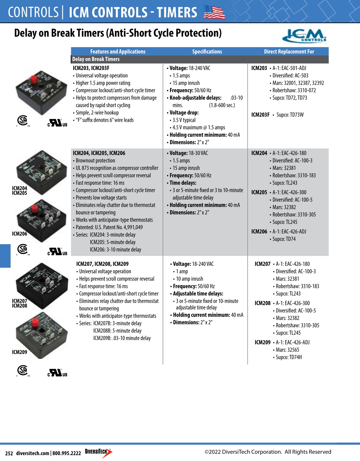 DiversiTech_Packard_2022_Catalog