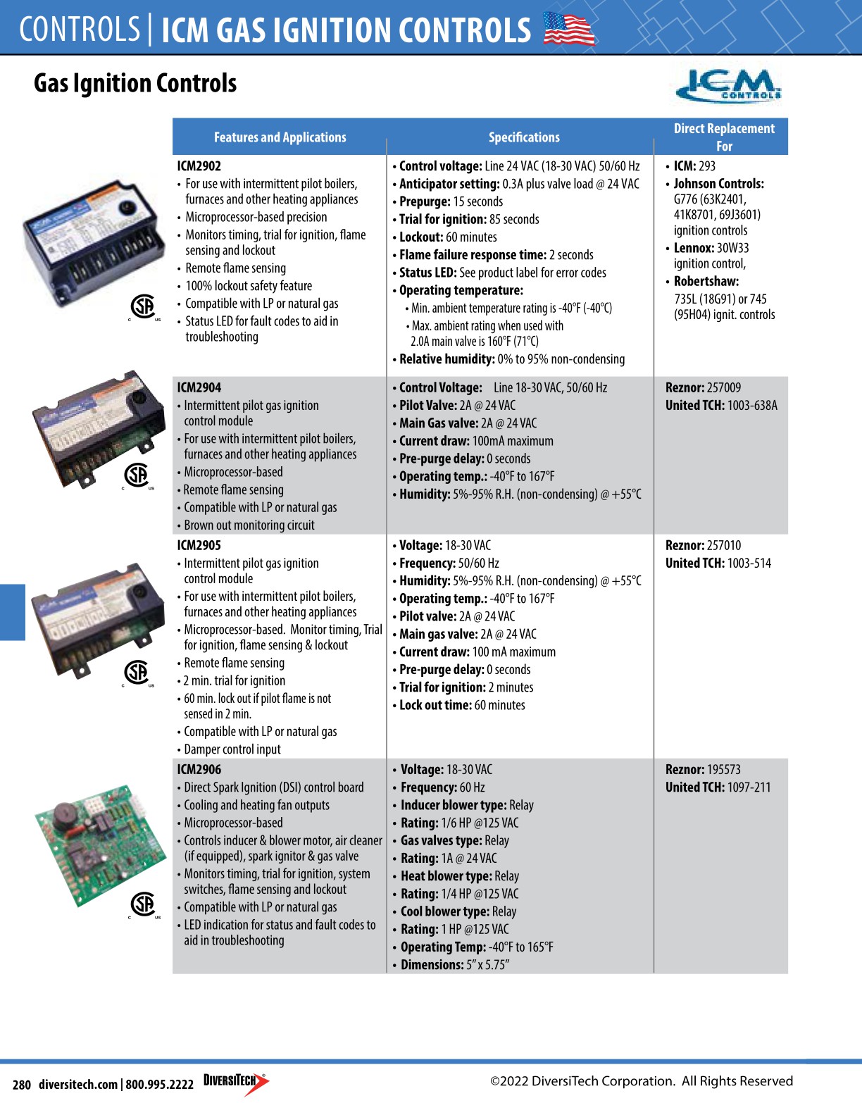 DiversiTech_Packard_2022_Catalog
