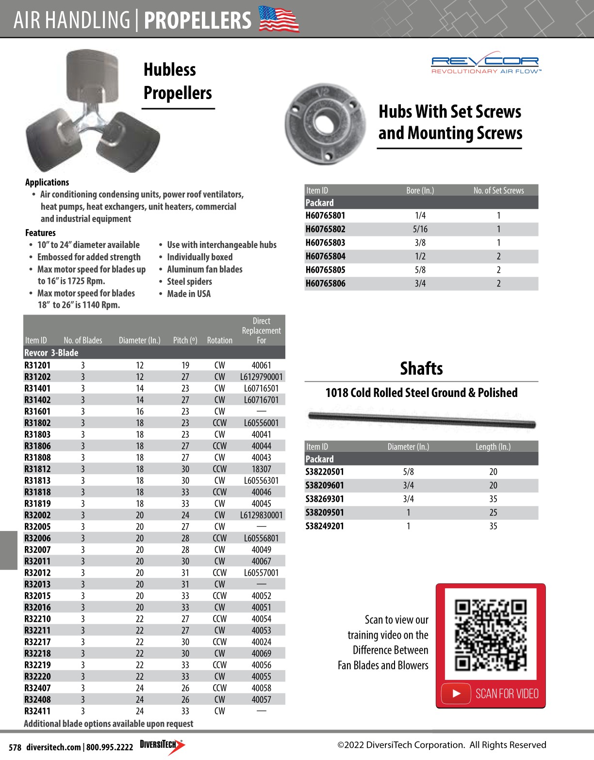 DiversiTech_Packard_2022_Catalog