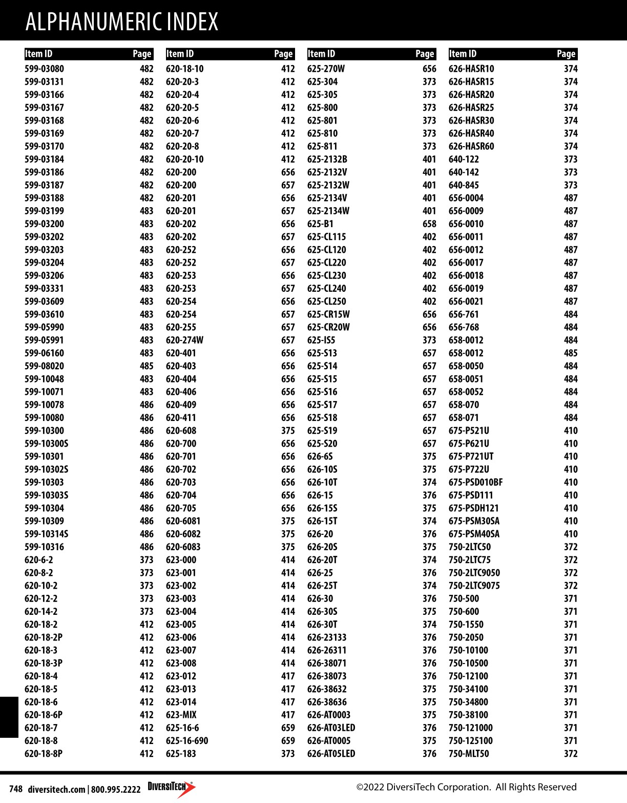 DiversiTech_Packard_2022_Catalog