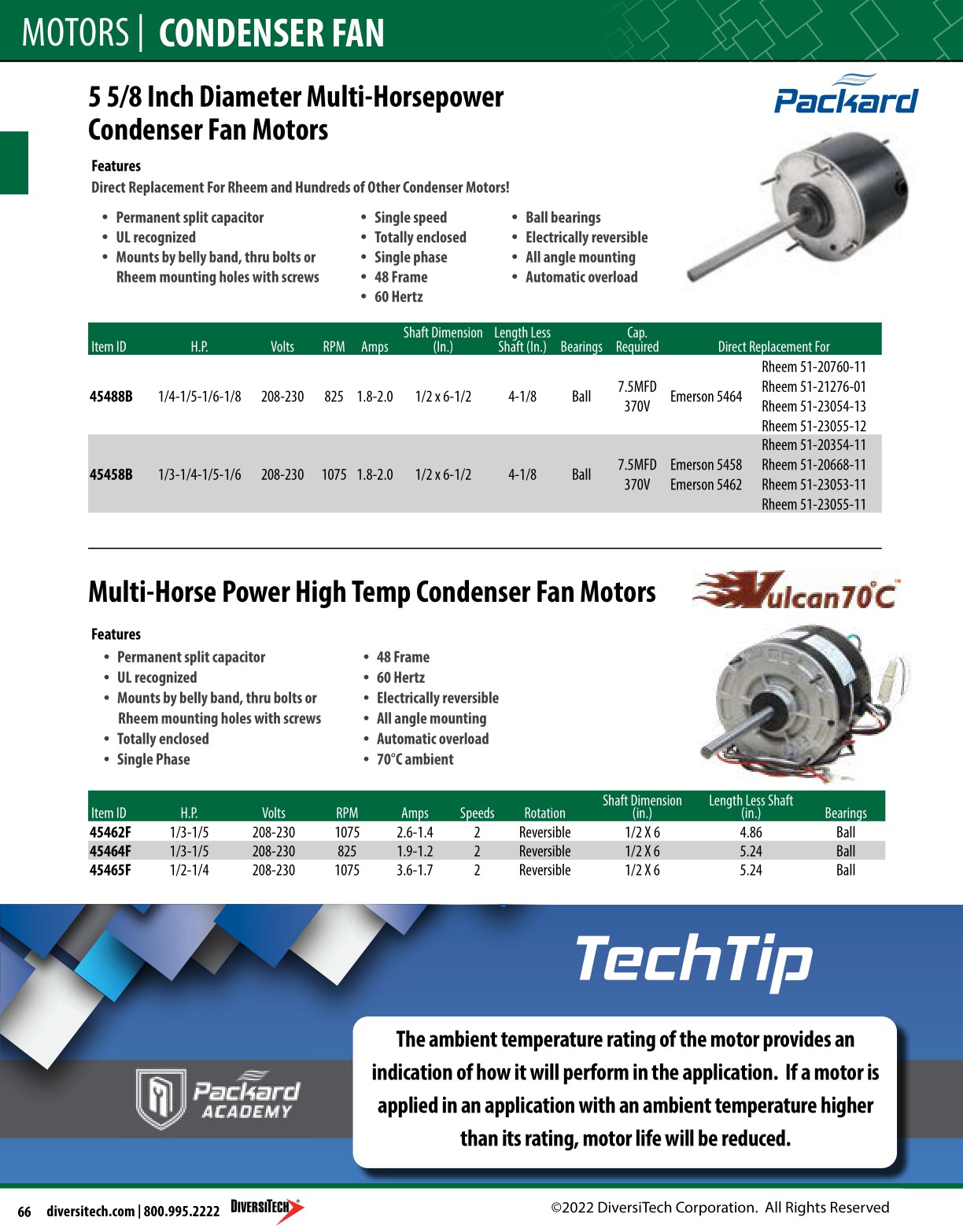 DiversiTech_Packard_2022_Catalog