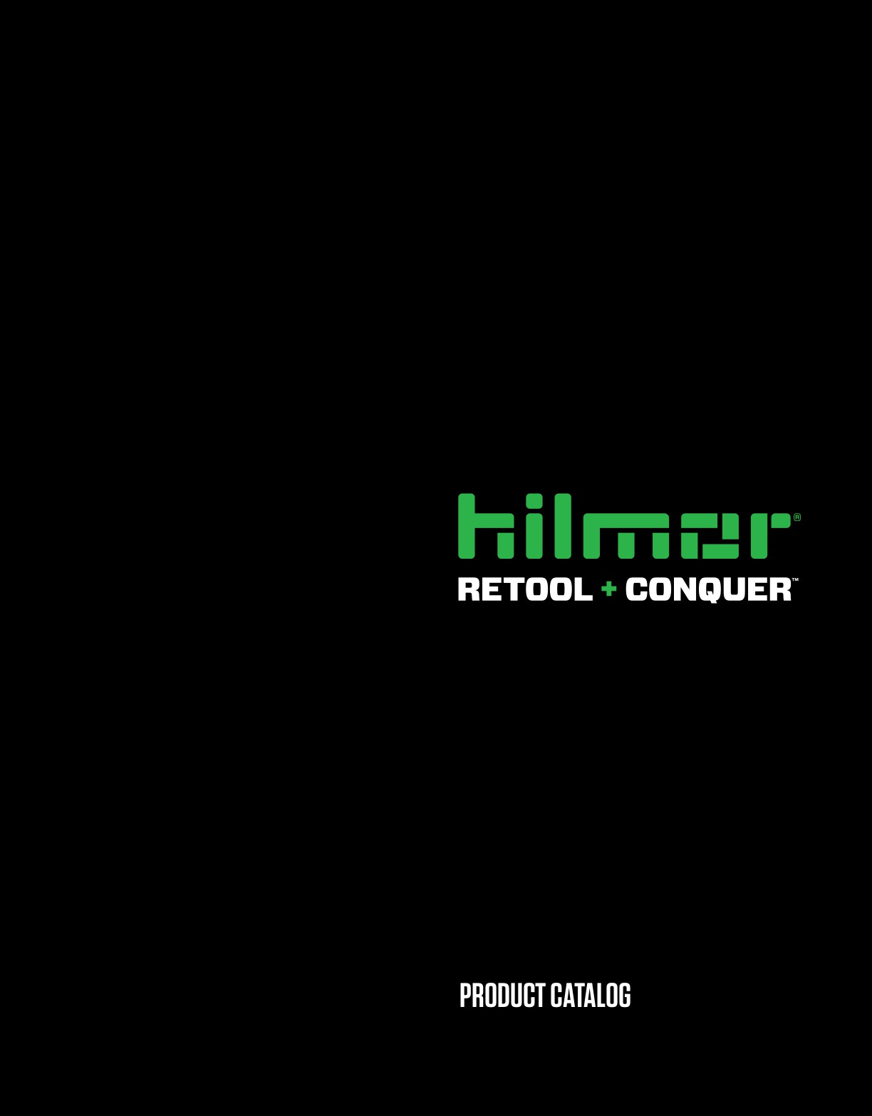 hilmor Product Catalog