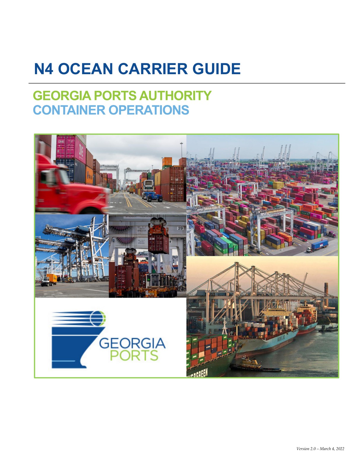 N4 Ocean Carrier Guide v2