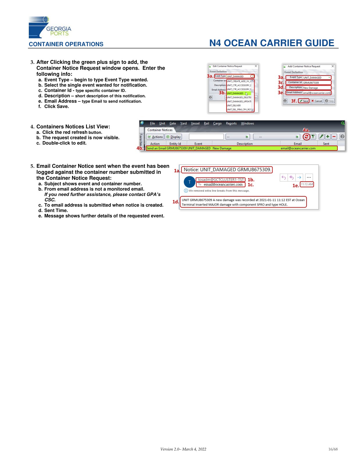 N4 Ocean Carrier Guide v2