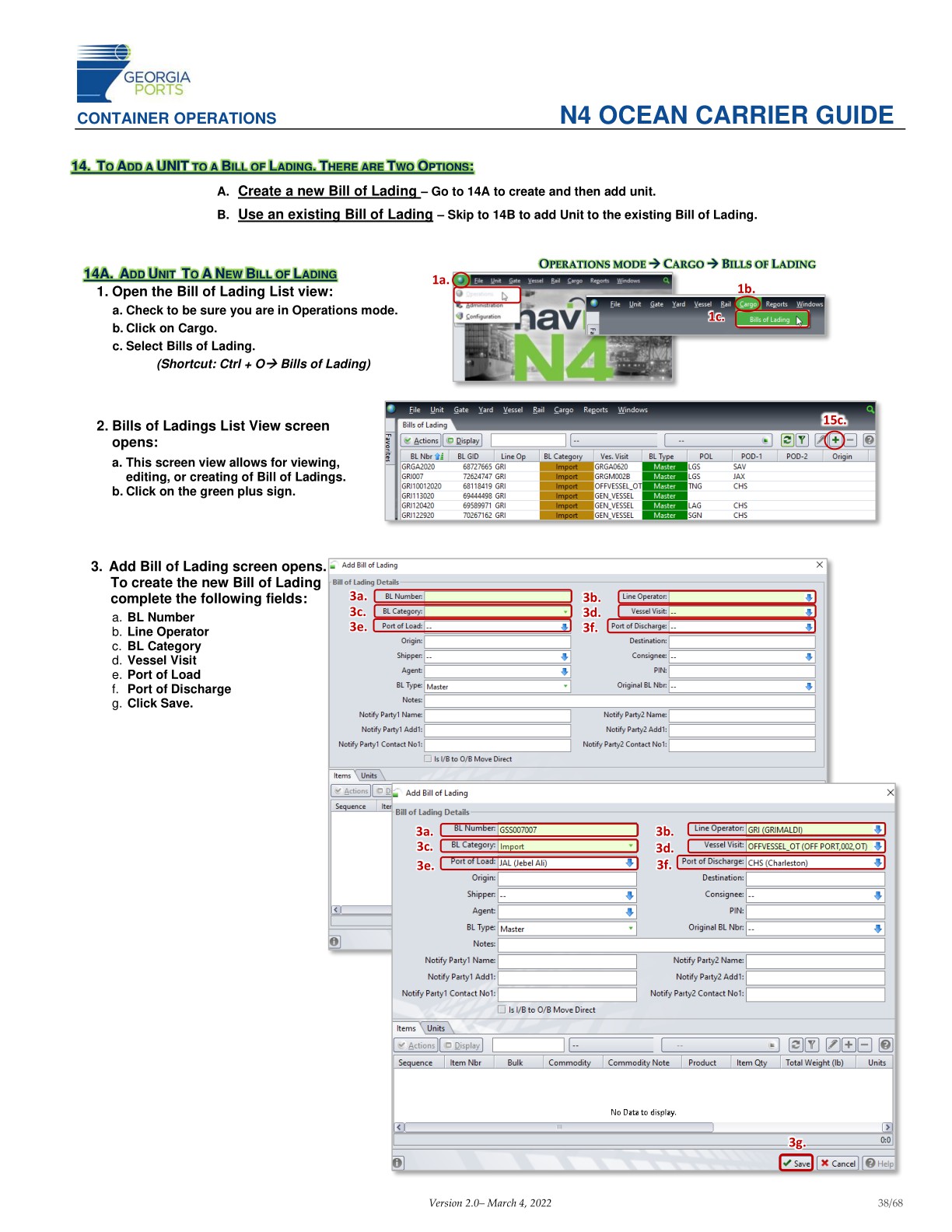 N4 Ocean Carrier Guide v2