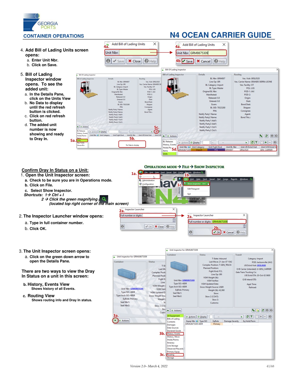 N4 Ocean Carrier Guide v2
