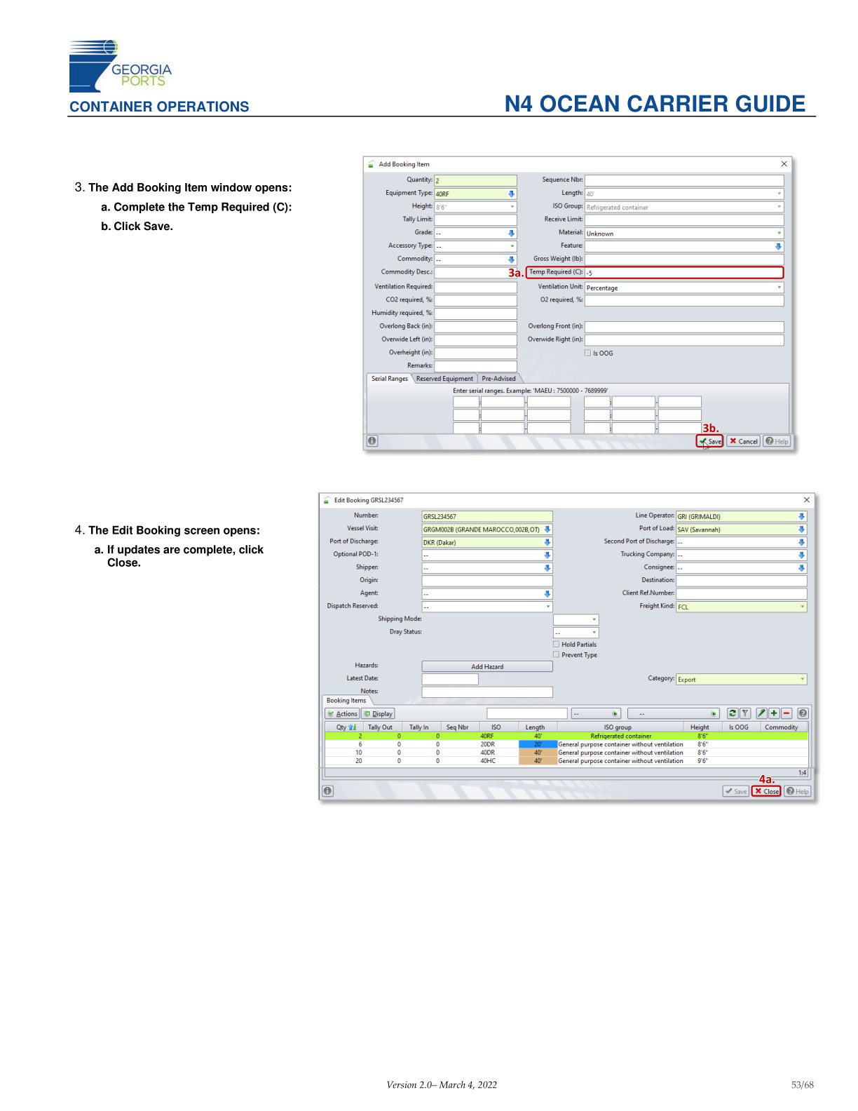 N4 Ocean Carrier Guide v2