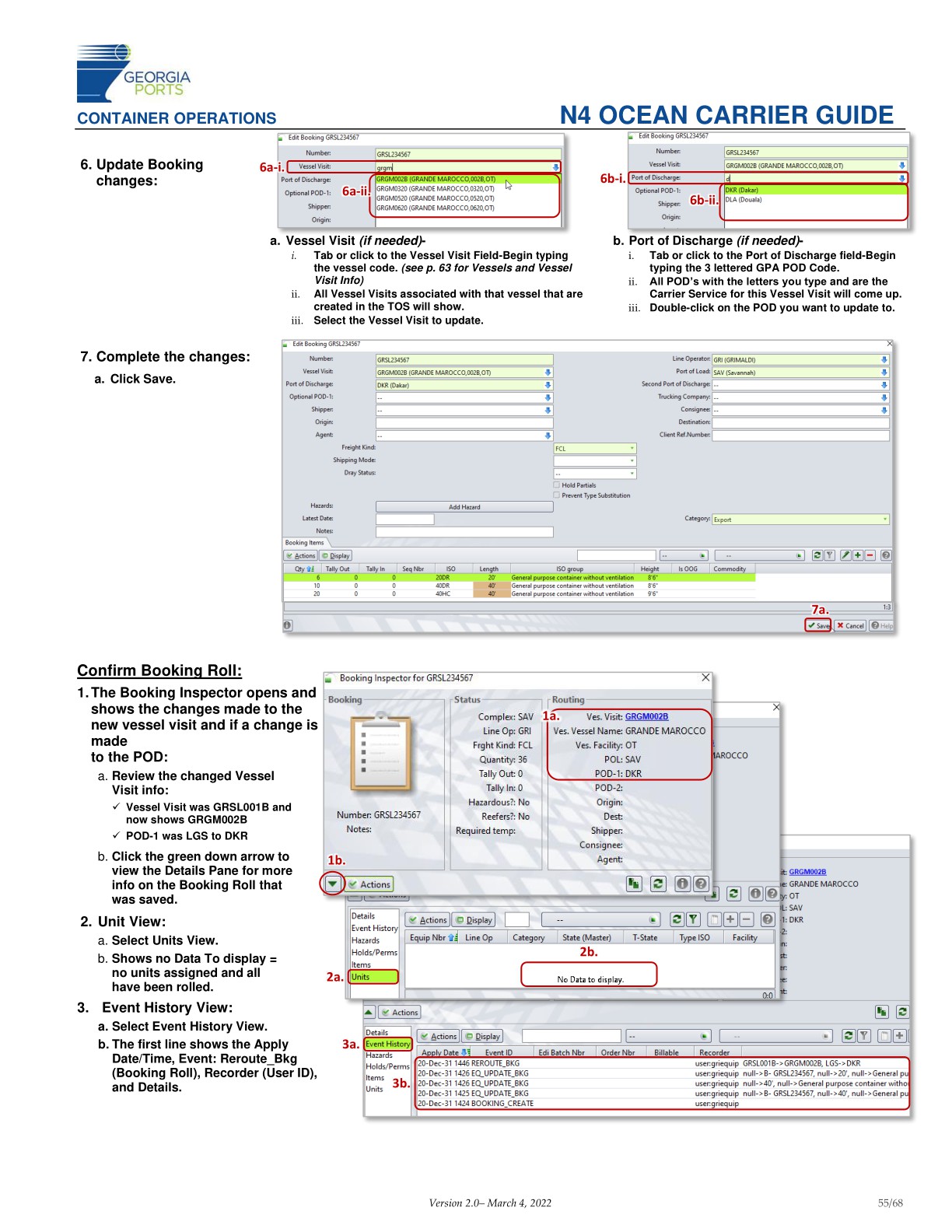 N4 Ocean Carrier Guide v2