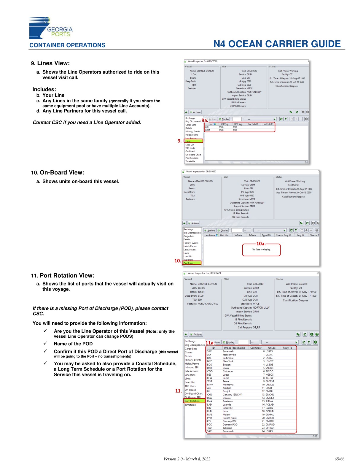 N4 Ocean Carrier Guide v2