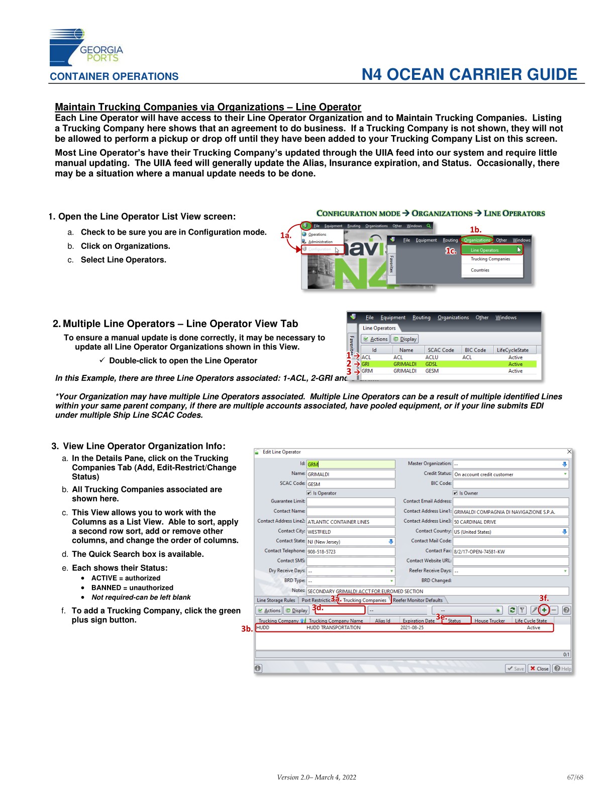 N4 Ocean Carrier Guide v2