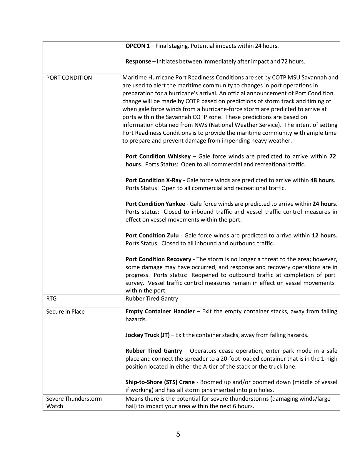 GPA-SEVERE-WEATHE-PLAN-JUNE-2023-Change-3