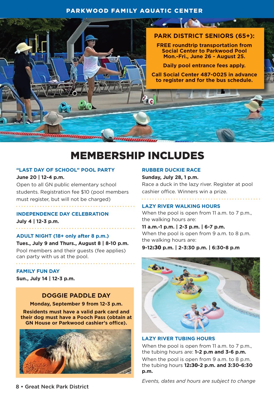 GNPD Spring/Summer 2024 Catalog