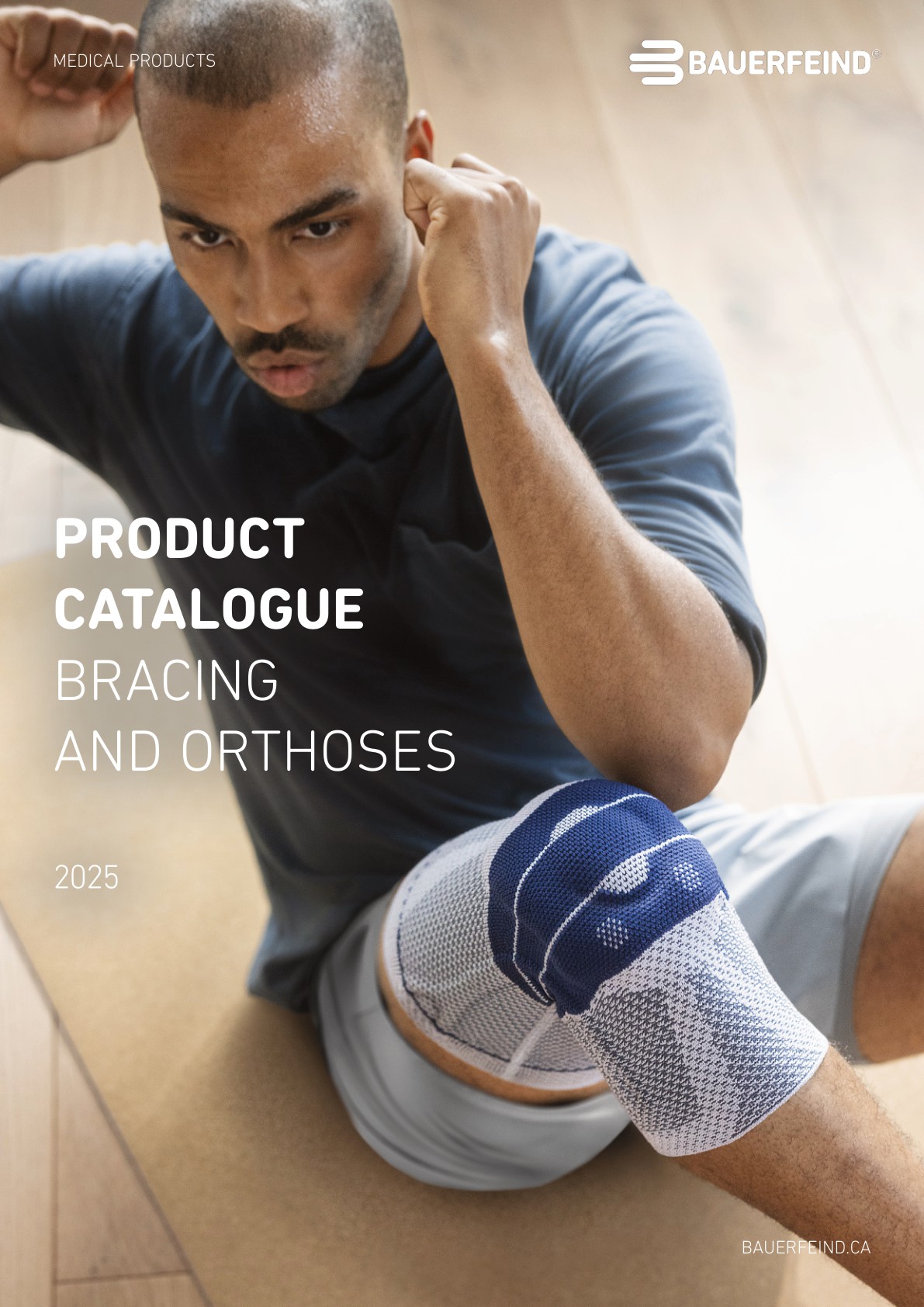 Orthopedic Catalogue 2025
