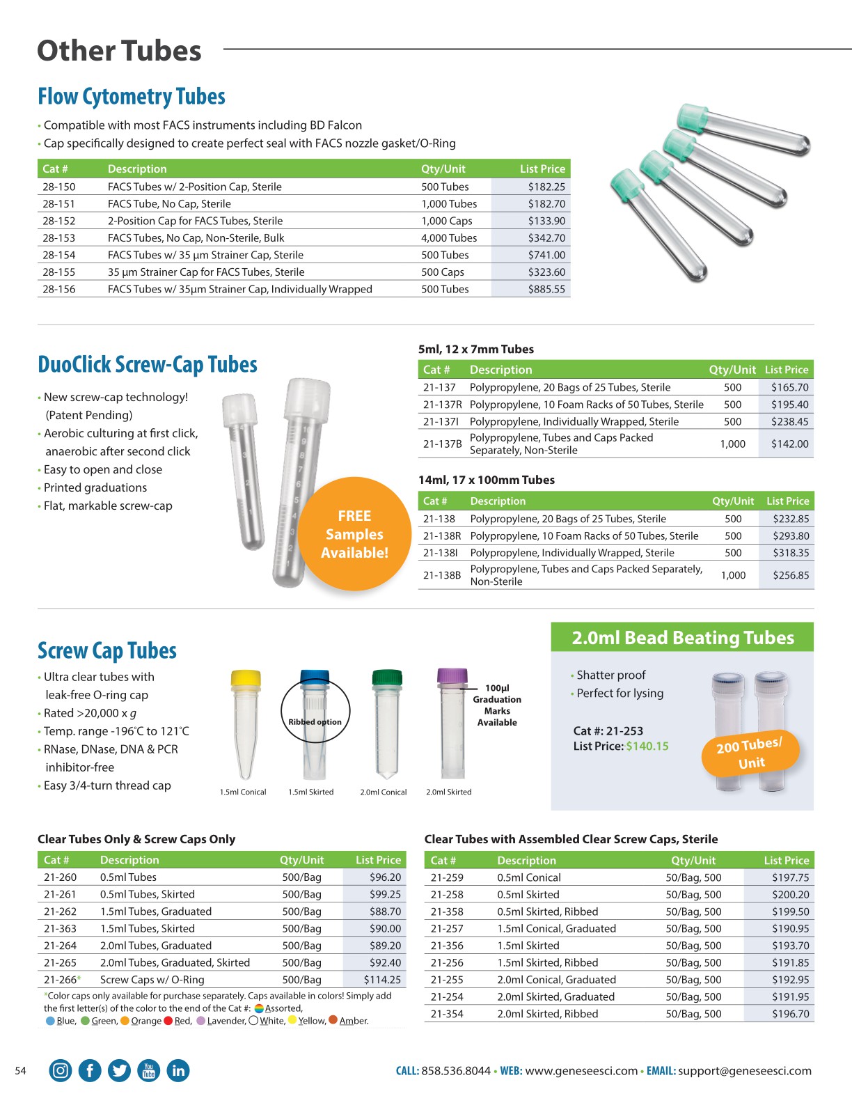 2023 Product Catalog