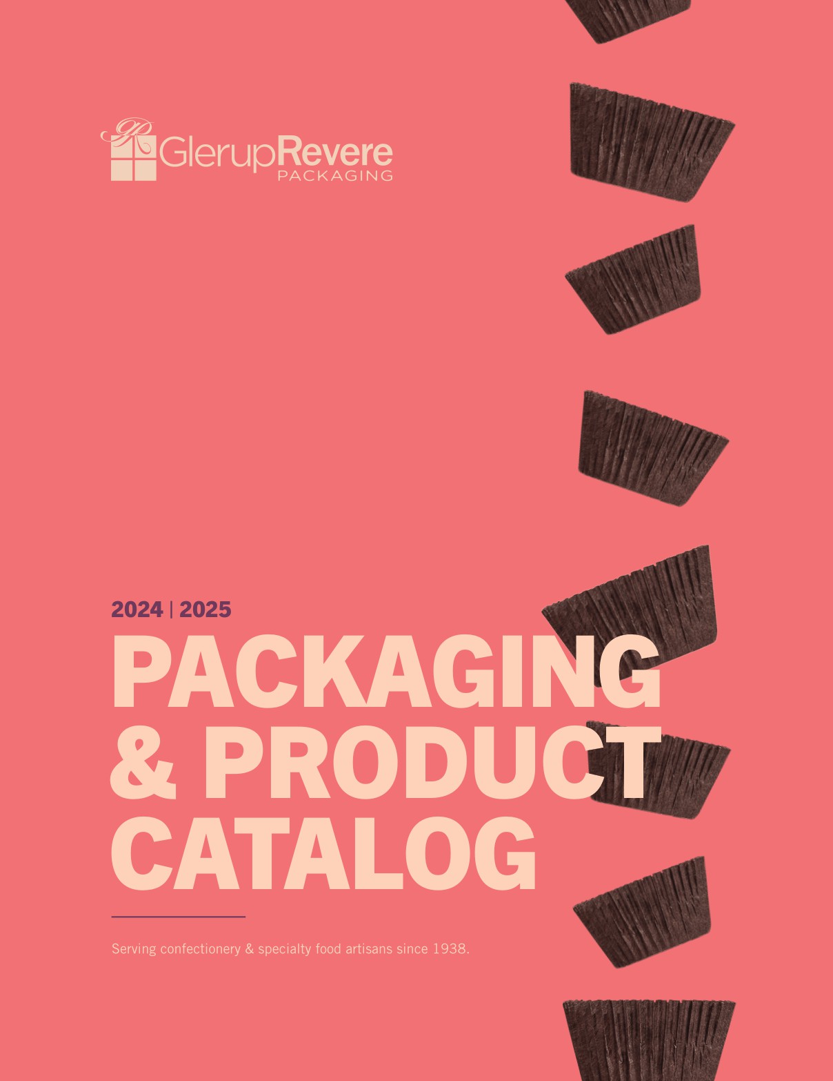 Glerup Revere 2024-2025 Catalog